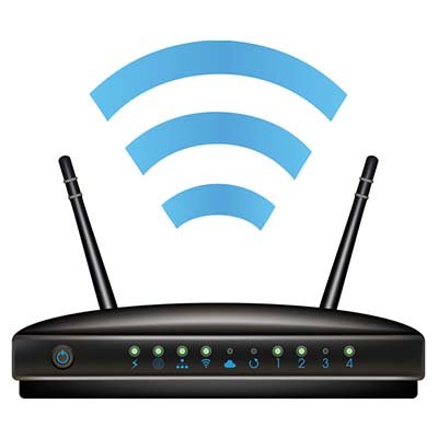 Tech Term: Modems and Routers Defined - Casserly Consulting