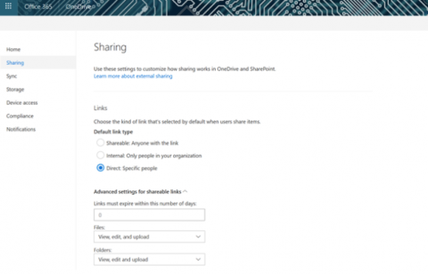 How do I stop files from going to OneDrive? - Casserly Consulting