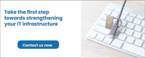 Case Study - Risk Assessment & Penetration Testing for Schools